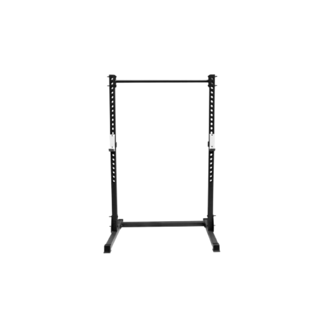 Basic Squat Rack | Crane Fitness Equipment