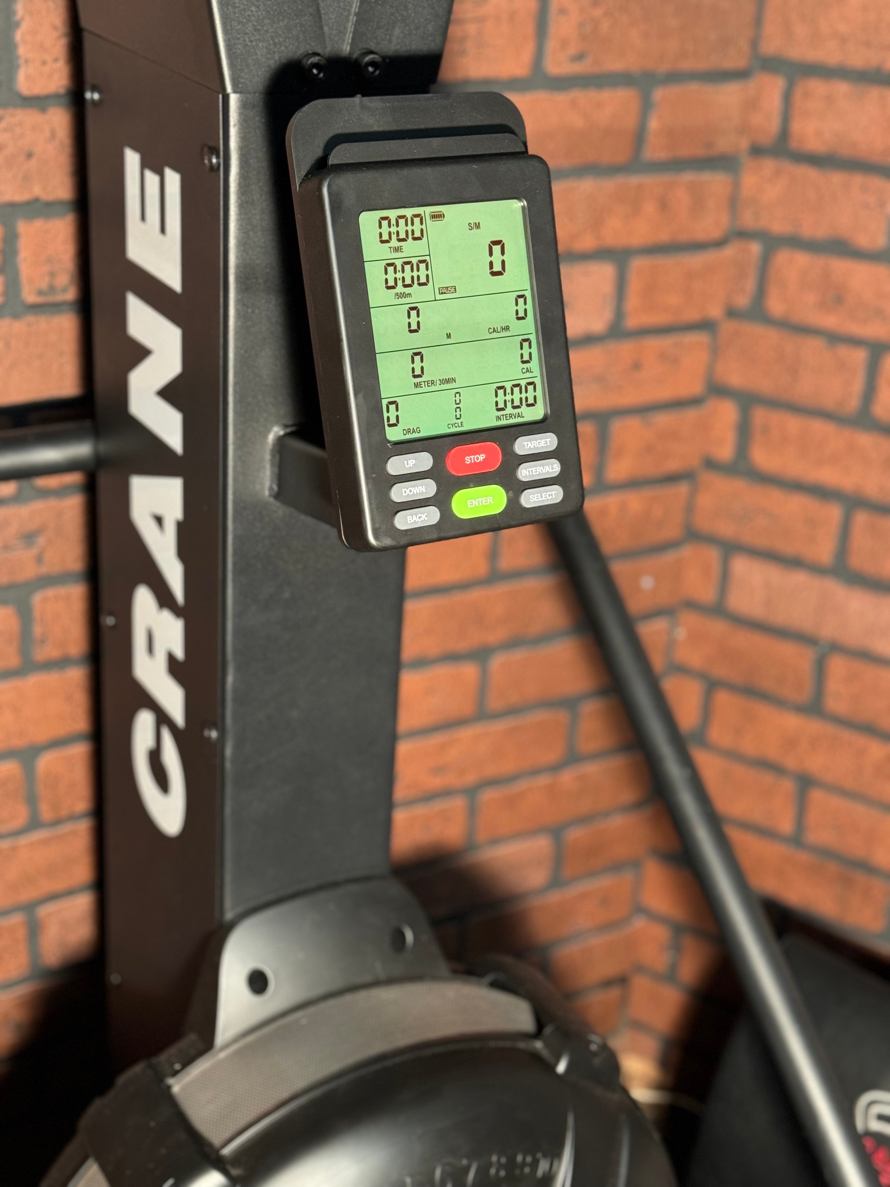 Crane Ski Erg | Crane Fitness Equipment