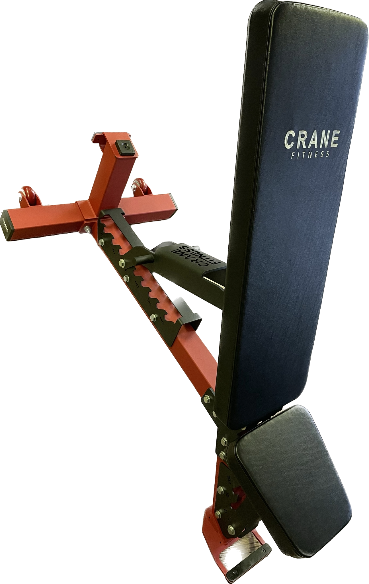 Adjustable Bench 2.0 | Crane Fitness Equipment