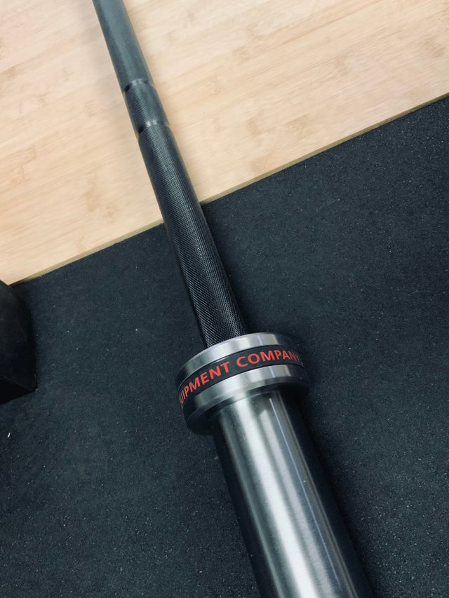 Women's Crane Fitness Barbell