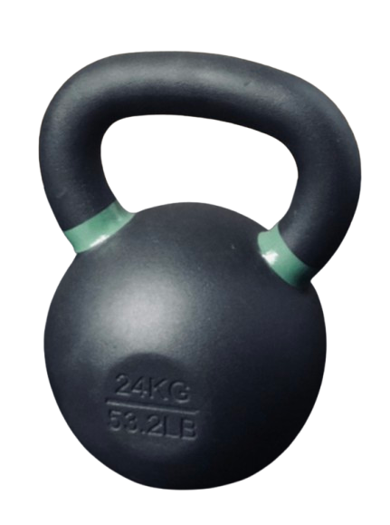 53lb Kettlebell