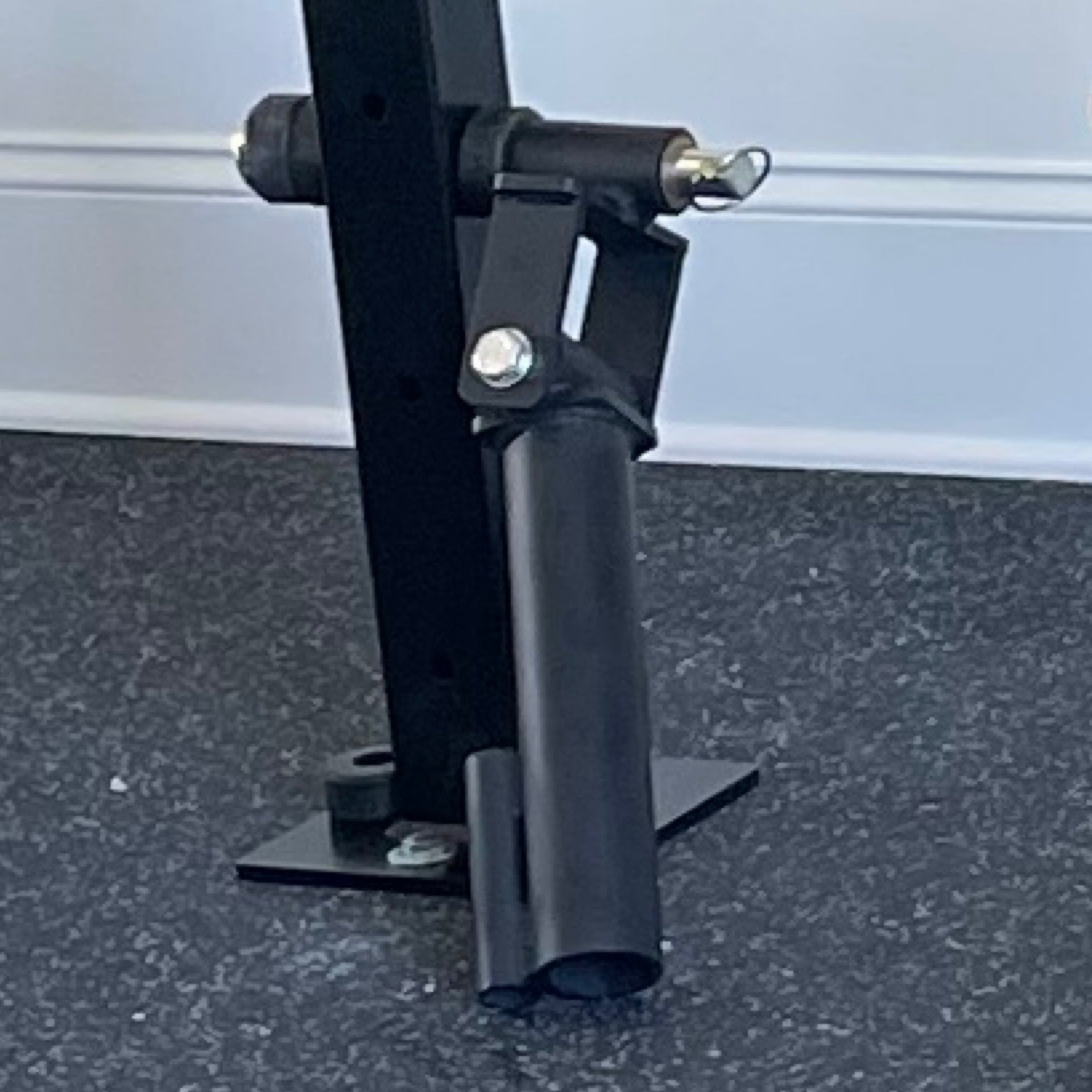 Racks & Rigs | Crane Fitness Equipment