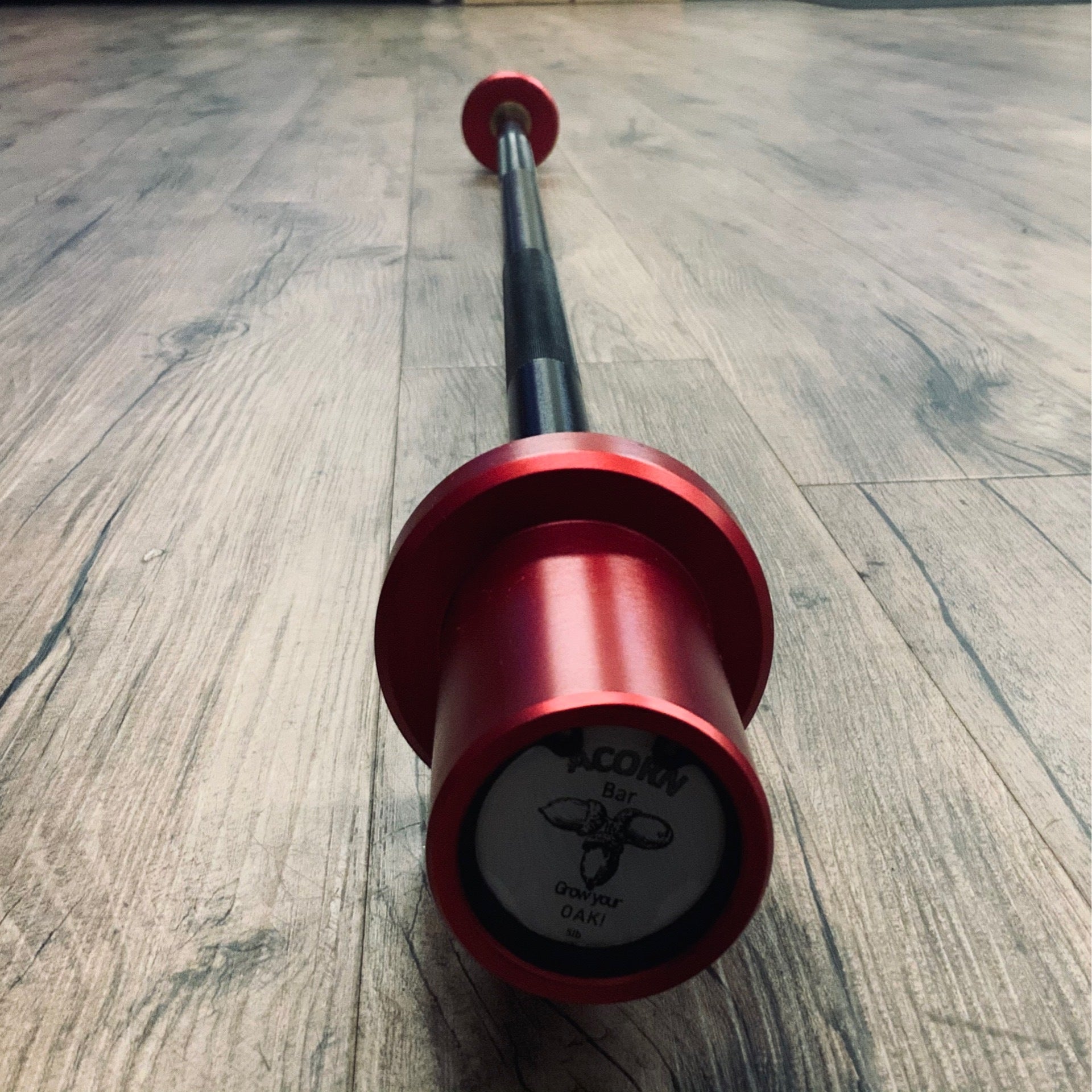 Kids Barbell | Crane Fitness Equipment