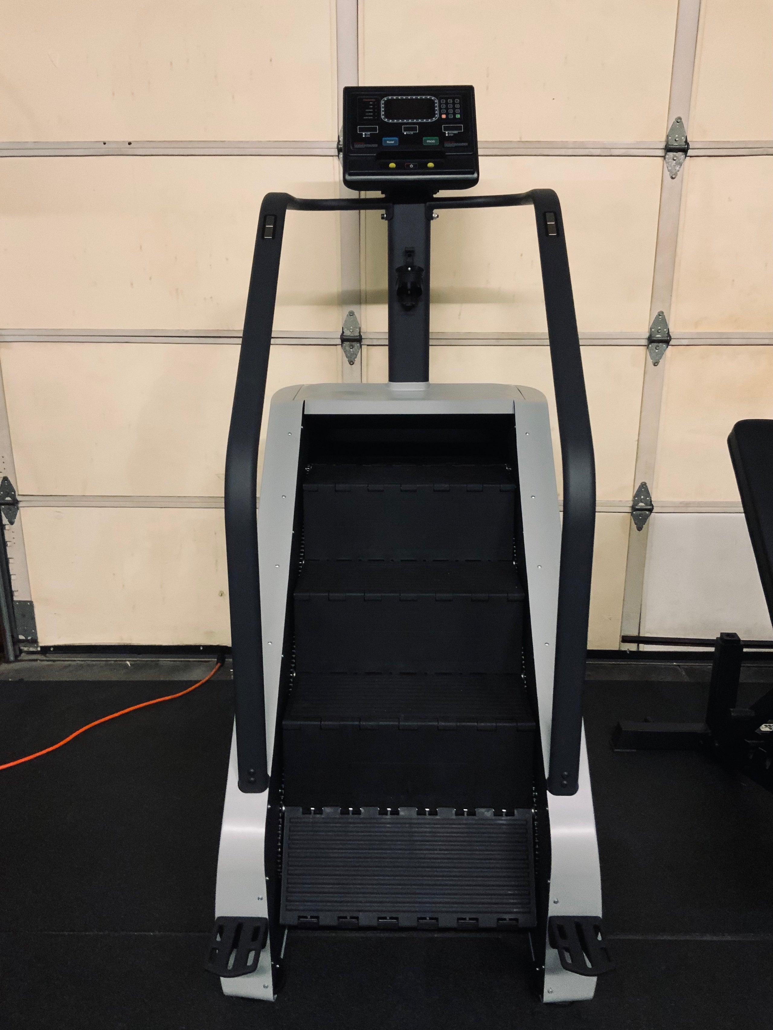 Stair climber | Crane Fitness Equipment