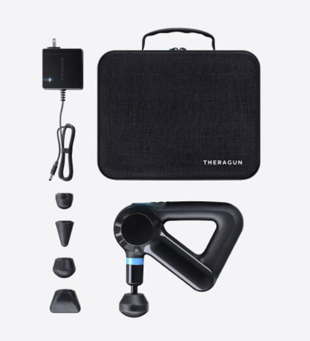 Theragun Elite | Crane Fitness Equipment