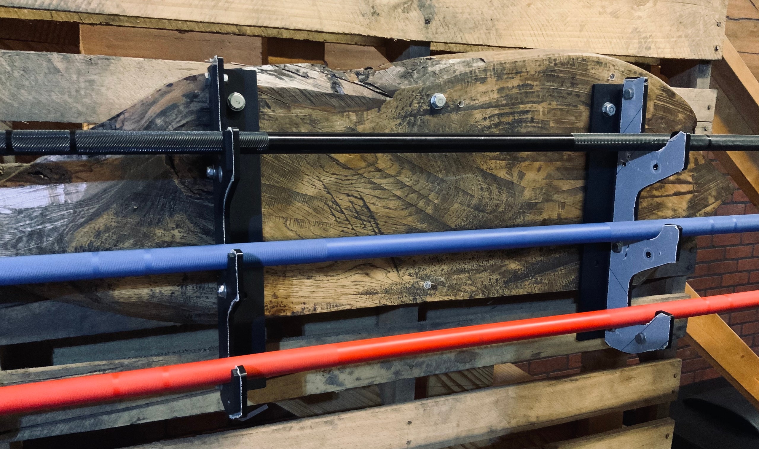 Racks & Rigs | Crane Fitness Equipment