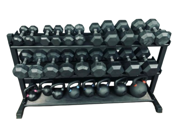 Crane Fitness Equipment