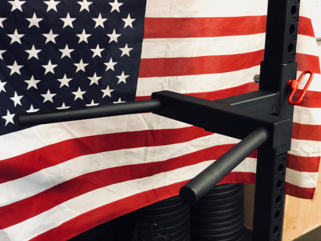 Crane Fitness Equipment